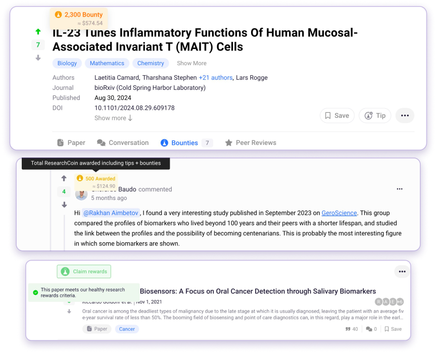 ResearchHub Foundation
